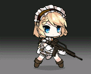 Gr G36 - ドールズフロントライン(ドルフロ)【少女前線】 Wiki*